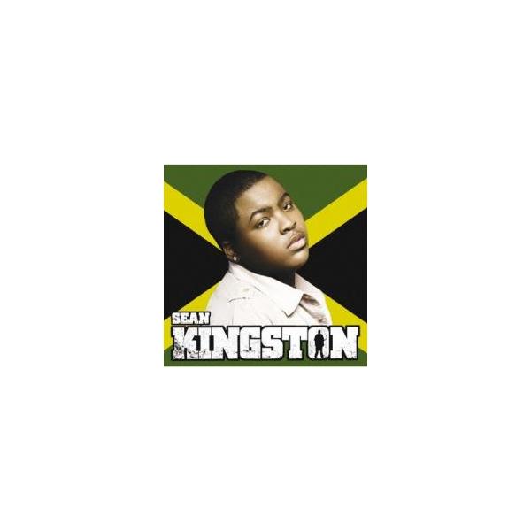 5000円以上送料無料の対象商品です。  爆買 (出演) Ｓｅａｎ Ｋｉｎｇｓｔｏｎ(ショーン・キングストン) (ジャンル) CD、音楽 洋楽 レゲエ (入荷日) 2025-08-01
