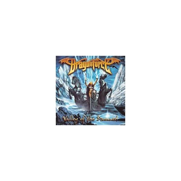 5000円以上送料無料の対象商品です。  爆買 (出演) Ｄｒａｇｏｎｆｏｒｃｅ(ドラゴンフォース) (ジャンル) CD、音楽 洋楽 ロック・ポップス (入荷日) 2025-08-08