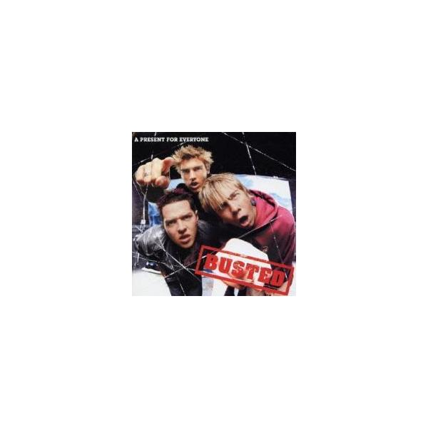 5000円以上送料無料の対象商品です。  爆買 (出演) Ｂｕｓｔｅｄ(バステッド) (ジャンル) CD、音楽 洋楽 ロック・ポップス (入荷日) 2025-03-27
