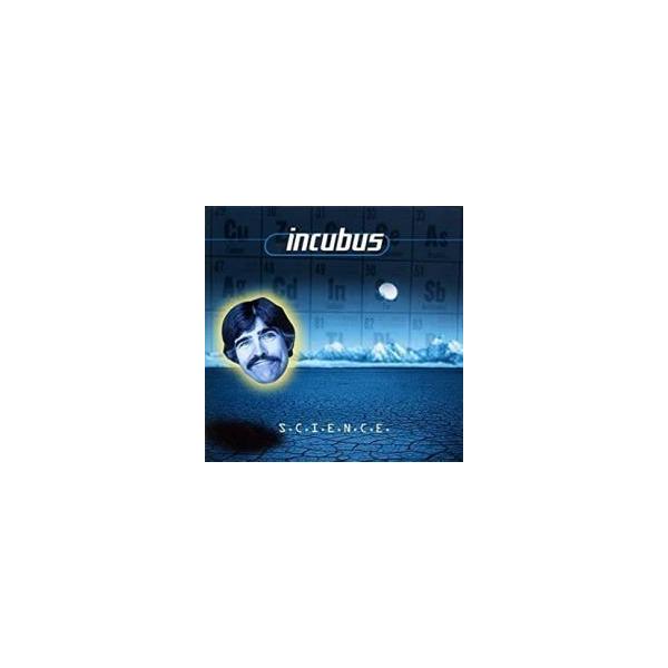 5000円以上送料無料の対象商品です。  爆買 (出演) Ｉｎｃｕｂｕｓ(インキュバス) (ジャンル) CD、音楽 洋楽 ロック・ポップス (入荷日) 2025-03-25