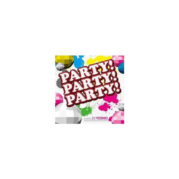 5000円以上送料無料の対象商品です。  爆買 (出演) ＤＪ ＹＯＳＨＩＯ (ジャンル) CD、音楽 洋楽 ダンス (入荷日) 2025-06-27