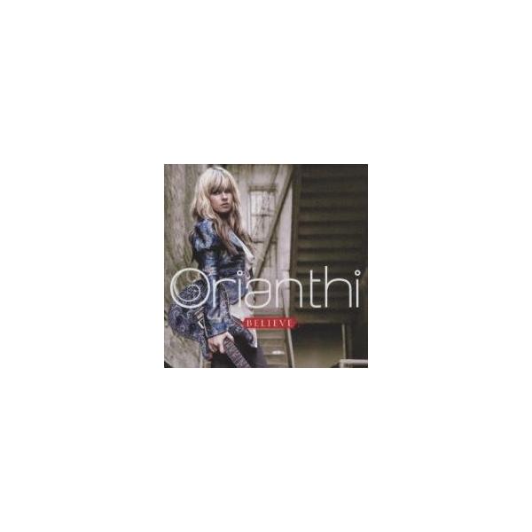 5000円以上送料無料の対象商品です。  爆買 (出演) Ｏｒｉａｎｔｈｉ(オリアンティ) (ジャンル) CD、音楽 洋楽 ロック・ポップス (入荷日) 2025-03-21