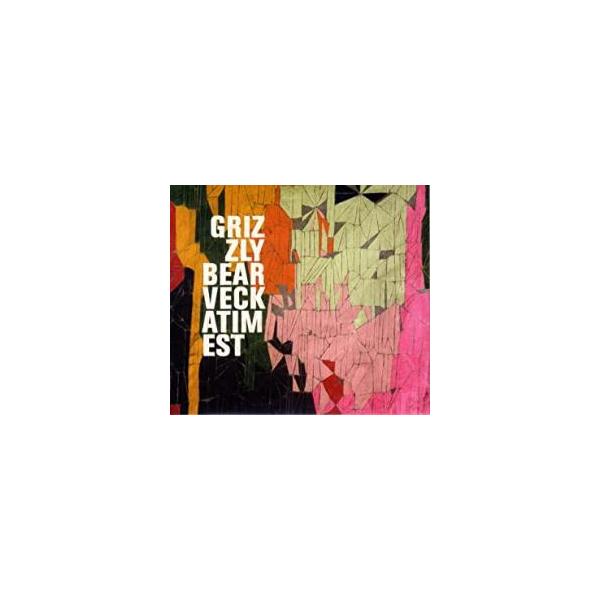 5000円以上送料無料の対象商品です。  爆買 (出演) Ｇｒｉｚｚｌｙ Ｂｅａｒ(グリズリー・ベア) (ジャンル) CD、音楽 洋楽 ロック・ポップス (入荷日) 2024-08-09