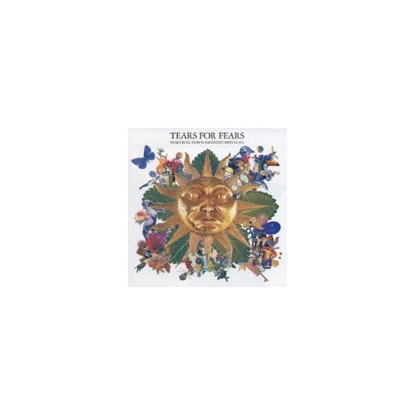 5000円以上送料無料の対象商品です。  爆買 (出演) Ｔｅａｒｓ Ｆｏｒ Ｆｅａｒｓ(ティアーズ・フォー・フィアーズ) (ジャンル) CD、音楽 洋楽 ロック・ポップス (入荷日) 2025-03-12