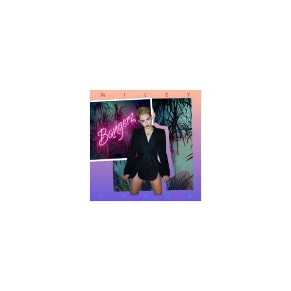 5000円以上送料無料の対象商品です。  爆買 (出演) Ｍｉｌｅｙ Ｃｙｒｕｓ(マイリー・サイラス) (ジャンル) CD、音楽 洋楽 ロック・ポップス (入荷日) 2025-07-28