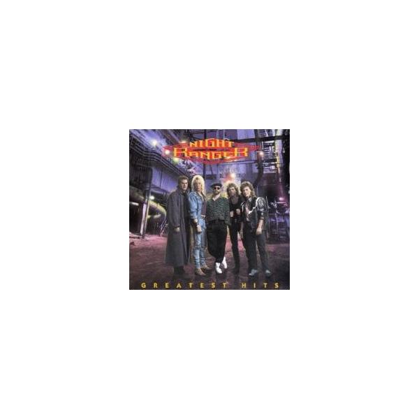 5000円以上送料無料の対象商品です。  爆買 (出演) Ｎｉｇｈｔ Ｒａｎｇｅｒ(ナイト・レンジャー) (ジャンル) CD、音楽 洋楽 ハードロック (入荷日) 2025-09-05