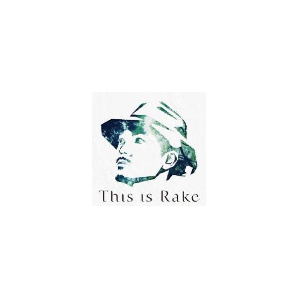 5000円以上送料無料の対象商品です。  爆買 (出演) Ｒａｋｅ(レイク) (ジャンル) CD、音楽 邦楽 ロック・ポップス (入荷日) 2025-04-10