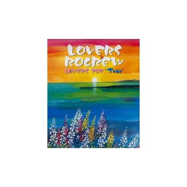 5000円以上送料無料の対象商品です。  爆買 (出演) ＬＯＶＥＲＳ ＲＯＣＲＥＷ (ジャンル) CD、音楽 邦楽 ロック・ポップス オムニバス (入荷日) 2025-04-10