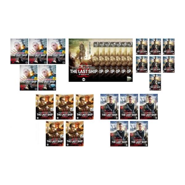 5000円以上送料無料の対象商品です。  爆買 全29巻 【バーゲン】(監督) ジョナサン・モストウ (出演) エリック・デイン(トム・チャンドラー)、ローナ・ミトラ(レイチェル・スコット)、アダム・ボールドウィン(マイク・スラッタリー)、...