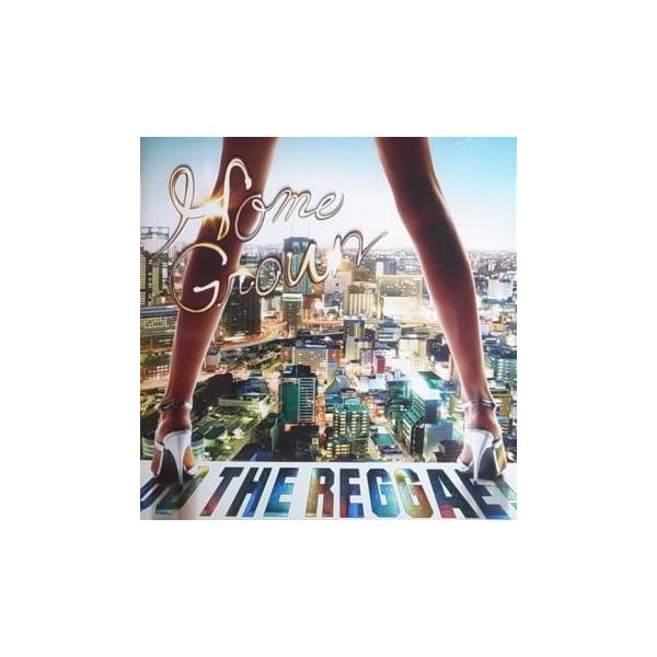 5000円以上送料無料の対象商品です。  爆買 (出演) Ｈｏｍｅ Ｇｒｏｗｎ (ジャンル) CD、音楽 邦楽 ロック・ポップス レゲエ (入荷日) 2025-01-31