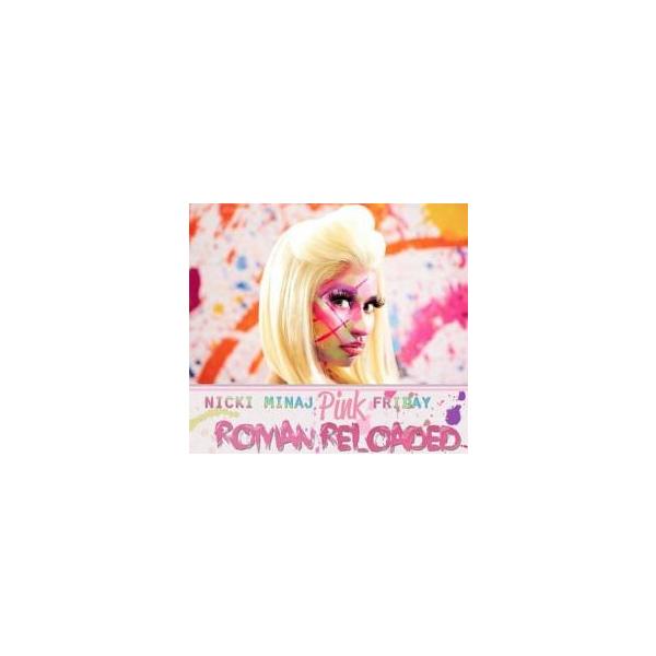 5000円以上送料無料の対象商品です。  爆買【タイムセール】 (出演) Ｎｉｃｋｉ Ｍｉｎａｊ(ニッキー・ミナージュ) (ジャンル) CD、音楽 洋楽 ヒップホップ ラップ (入荷日) 2023-06-08