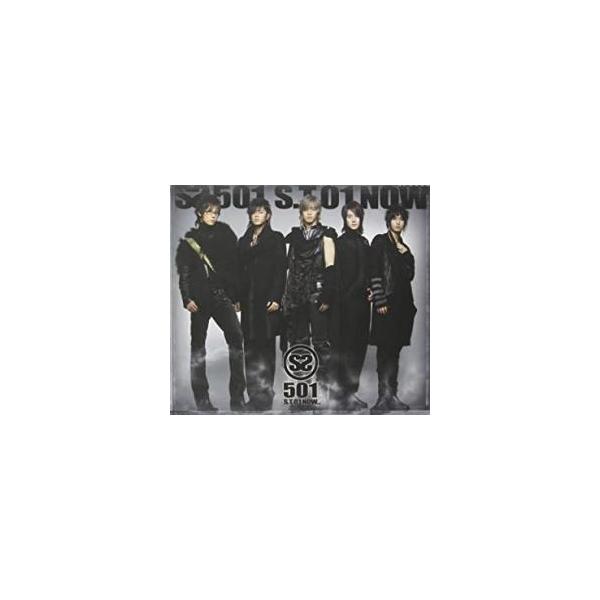 5000円以上送料無料の対象商品です。  爆買【バーゲン】 (出演) ＳＳ５０１ (ジャンル) CD、音楽 洋楽 Ｋ−ＰＯＰ (入荷日) 2024-04-24
