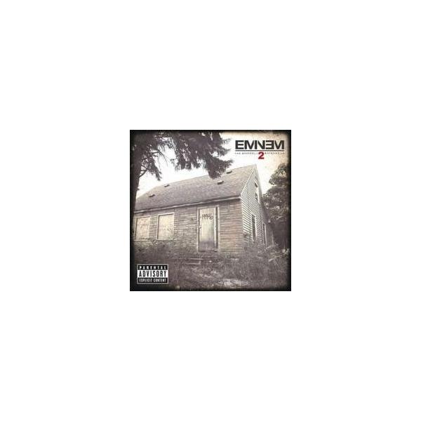 5000円以上送料無料の対象商品です。  爆買 (出演) Ｅｍｉｎｅｍ(エミネム) (ジャンル) CD、音楽 洋楽 ヒップホップ ラップ (入荷日) 2025-06-27