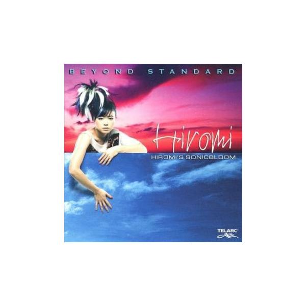 5000円以上送料無料の対象商品です。  爆買 (出演) ＨＩＲＯＭＩ’Ｓ ＳＯＮＩＣＢＬＯＯＭ (ジャンル) CD、音楽 邦楽 ジャズ・ブルース (入荷日) 2025-05-08