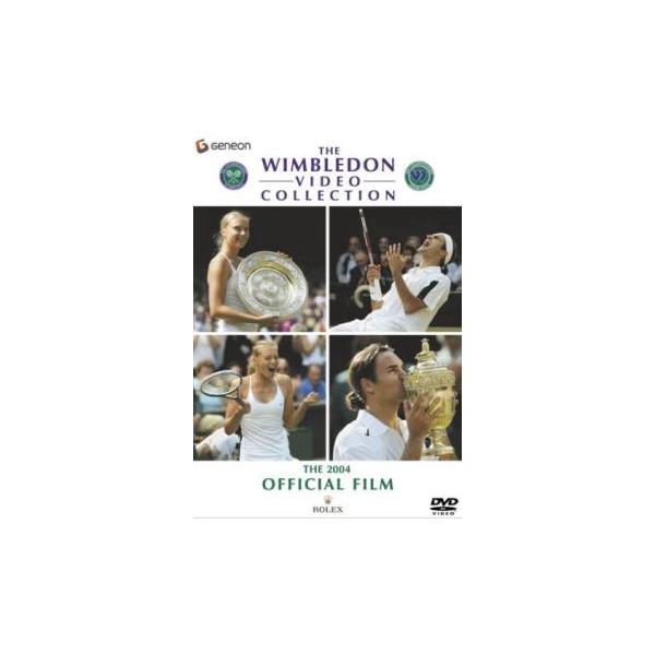 5000円以上送料無料の対象商品です。  爆買 (出演) ロジャー・フェデラー、ゴラン・イバニセビッチ、セレナ・ウィリアムス、ビーナス・ウィリアムス、マリア・シャラポワ (ジャンル) スポーツ テニス (入荷日) 2026-04-09