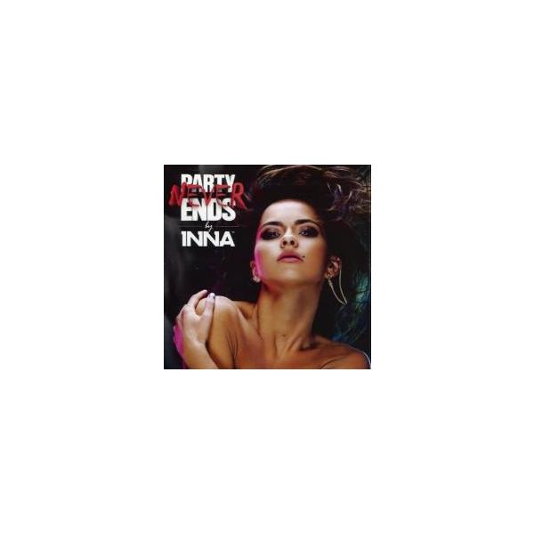 5000円以上送料無料の対象商品です。  爆買【バーゲン】 (出演) Ｉｎｎａ(インナ) (ジャンル) CD、音楽 洋楽 ソウル ヒップホップ ラップ (入荷日) 2023-12-15