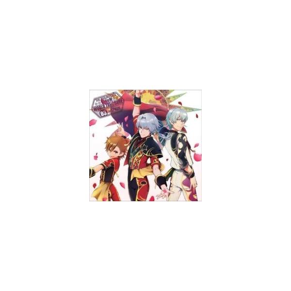 5000円以上送料無料の対象商品です。  爆買【タイムセール】 (出演) 伊東健人、小松昌平、古畑恵介 (ジャンル) CD、音楽 邦楽 アニメソング (入荷日) 2022-03-29