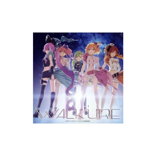 5000円以上送料無料の対象商品です。  爆買【タイムセール】 (出演) ワルキューレ (ジャンル) CD、音楽 邦楽 アニメソング (入荷日) 2025-11-20