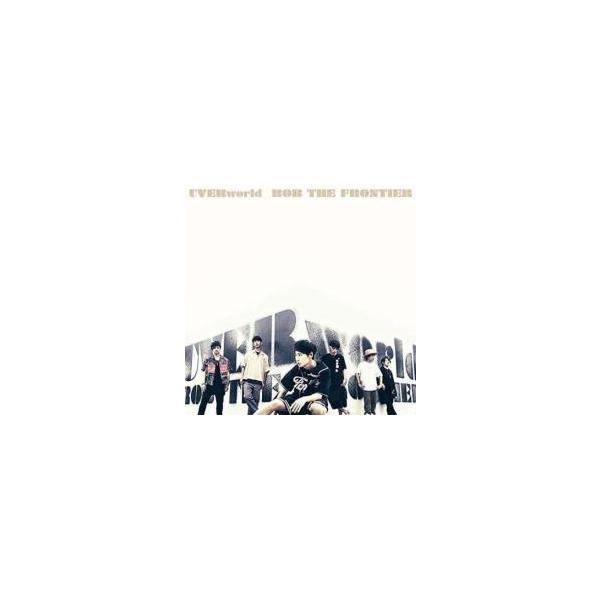 5000円以上送料無料の対象商品です。  爆買【タイムセール】 (出演) ＵＶＥＲｗｏｒｌｄ (ジャンル) CD、音楽 邦楽 ロック・ポップス (入荷日) 2025-12-24
