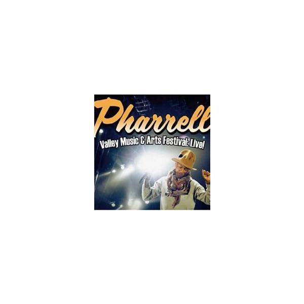 5000円以上送料無料の対象商品です。  爆買 (出演) ＰＨＡＲＲＥＬＬ ＷＩＬＬＩＡＭＳ(ファレル・ウィリアムス ) (ジャンル) CD、音楽 洋楽 ヒップホップ ラップ (入荷日) 2025-07-10