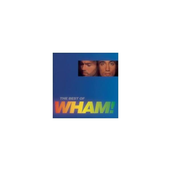 5000円以上送料無料の対象商品です。  爆買【バーゲン】 (出演) Ｗｈａｍ！(ワム!) (ジャンル) CD、音楽 洋楽 ロック・ポップス (入荷日) 2024-02-01