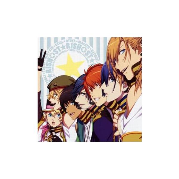 5000円以上送料無料の対象商品です。  爆買【タイムセール】 (出演) ＳＴ☆ＲＩＳＨ (ジャンル) CD、音楽 邦楽 ロック・ポップス アニメソング (入荷日) 2023-06-20