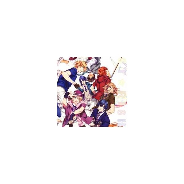 5000円以上送料無料の対象商品です。  爆買【タイムセール】 (出演) ＳＴ☆ＲＩＳＨ (ジャンル) CD、音楽 邦楽 ロック・ポップス アニメソング (入荷日) 2025-12-04