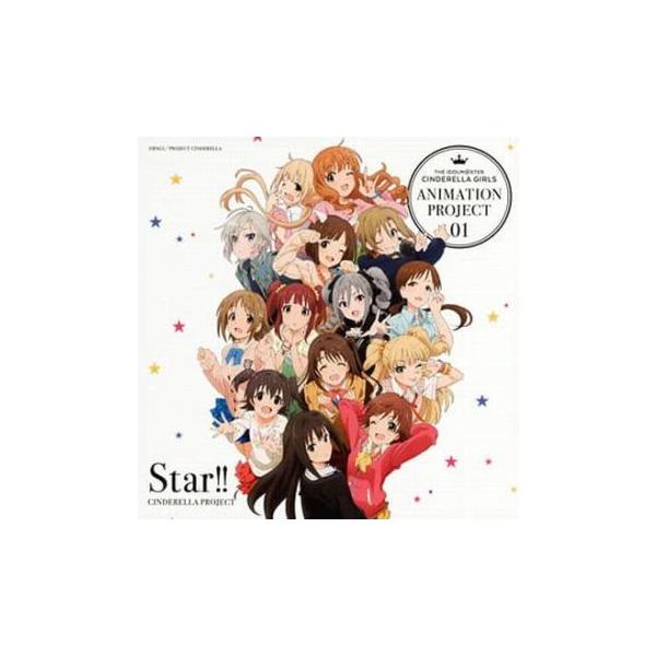 5000円以上送料無料の対象商品です。  爆買 (出演) ＣＩＮＤＥＲＥＬＬＡ ＰＲＯＪＥＣＴ (ジャンル) CD、音楽 邦楽 アニメソング (入荷日) 2024-09-20