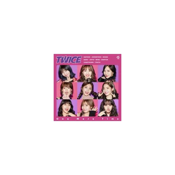 5000円以上送料無料の対象商品です。  爆買【タイムセール】 (出演) ＴＷＩＣＥ (ジャンル) CD、音楽 Ｋ−ＰＯＰ (入荷日) 2025-11-14