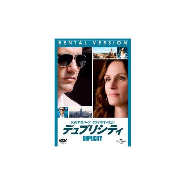 5000円以上送料無料の対象商品です。  爆買【バーゲン】(監督) トニー・ギルロイ (出演) ジュリア・ロバーツ(クレア・ステインウィック)、クライヴ・オーウェン(レイ・コヴァル)、トム・ウィルキンソン(ハワード・タリー)、ポール・ジアマ...