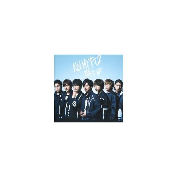 5000円以上送料無料の対象商品です。  爆買 (出演) Ｋｉｓ−Ｍｙ−Ｆｔ２ (ジャンル) CD、音楽 邦楽 ロック・ポップス アイドル (入荷日) 2025-12-16