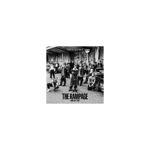 5000円以上送料無料の対象商品です。  爆買【タイムセール】 (出演) ＴＨＥ ＲＡＭＰＡＧＥ ｆｒｏｍ ＥＸＩＬＥ ＴＲＩＢＥ (ジャンル) CD、音楽 邦楽 ロック・ポップス (入荷日) 2022-10-20