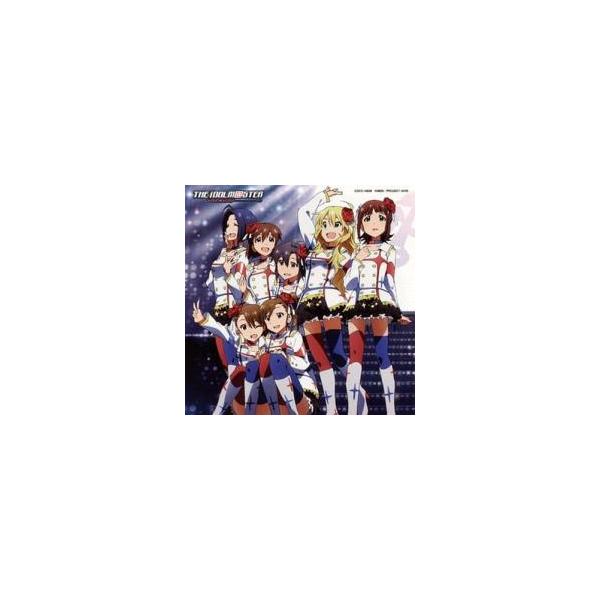 5000円以上送料無料の対象商品です。  爆買 (出演) ７６５ＰＲＯ ＡＬＬＳＴＡＲＳ (ジャンル) CD、音楽 邦楽 アニメソング (入荷日) 2024-05-09