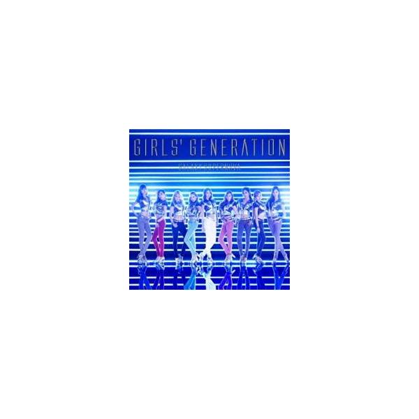 5000円以上送料無料の対象商品です。  爆買【タイムセール】 (出演) 少女時代 (ジャンル) CD、音楽 Ｋ−ＰＯＰ (入荷日) 2022-10-20