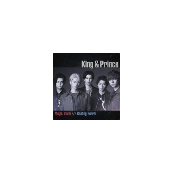 5000円以上送料無料の対象商品です。  爆買 (出演) Ｋｉｎｇ ＆ Ｐｒｉｎｃｅ (ジャンル) CD、音楽 邦楽 ロック・ポップス アイドル (入荷日) 2024-06-13