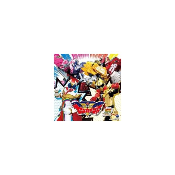 5000円以上送料無料の対象商品です。  爆買 (出演) つるの剛士、伊勢大貴、サイキックラバー、増子敦貴、ささきいさお、五條真由美、堀江美都子 (ジャンル) CD、音楽 サウンドトラック 邦楽 ロック・ポップス (入荷日) 2025-06-24