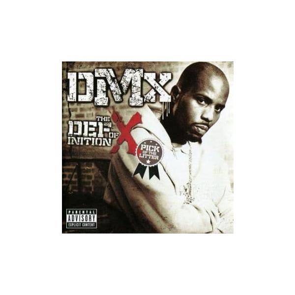 5000円以上送料無料の対象商品です。  爆買【バーゲン】 (出演) ＤＭＸ (ジャンル) CD、音楽 洋楽 ヒップホップ ラップ (入荷日) 2024-01-30