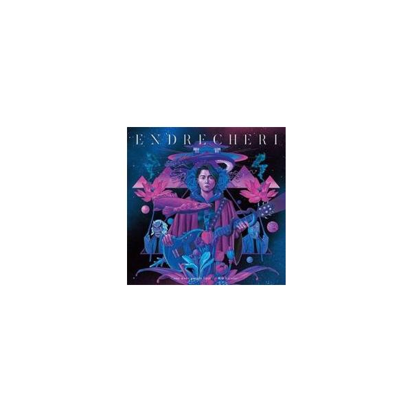 5000円以上送料無料の対象商品です。  爆買 (出演) ＥＮＤＲＥＣＨＥＲＩ (ジャンル) CD、音楽 邦楽 ロック・ポップス (入荷日) 2025-06-30