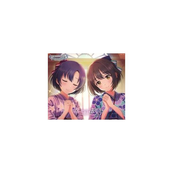 5000円以上送料無料の対象商品です。  爆買【バーゲン】 (出演) 森下来奈、天野聡美 (ジャンル) CD、音楽 邦楽 アニメソング (入荷日) 2023-12-21