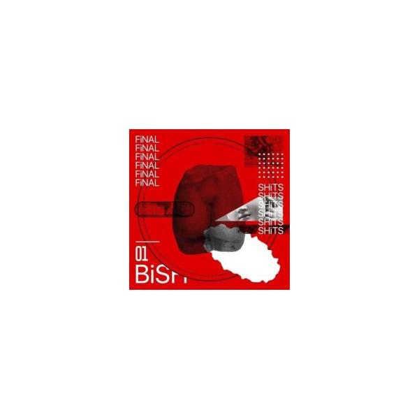 5000円以上送料無料の対象商品です。  爆買 (出演) ＢｉＳＨ (ジャンル) CD、音楽 邦楽 ロック・ポップス (入荷日) 2025-07-02