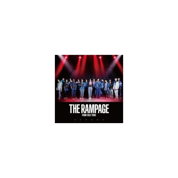 5000円以上送料無料の対象商品です。  爆買【タイムセール】 (出演) ＴＨＥ ＲＡＭＰＡＧＥ ｆｒｏｍ ＥＸＩＬＥ ＴＲＩＢＥ (ジャンル) CD、音楽 邦楽 ロック・ポップス (入荷日) 2023-06-22