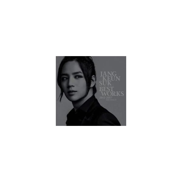 5000円以上送料無料の対象商品です。  爆買 (出演) チャン・グンソク (ジャンル) CD、音楽 洋楽 Ｋ−ＰＯＰ (入荷日) 2025-07-15