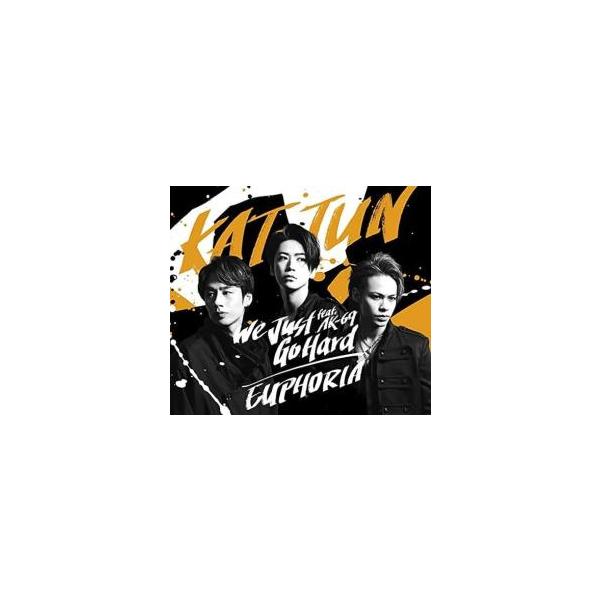 5000円以上送料無料の対象商品です。  爆買 (出演) ＫＡＴ−ＴＵＮ、ＡＫ−６９ (ジャンル) CD、音楽 邦楽 ロック・ポップス アイドル (入荷日) 2025-07-03