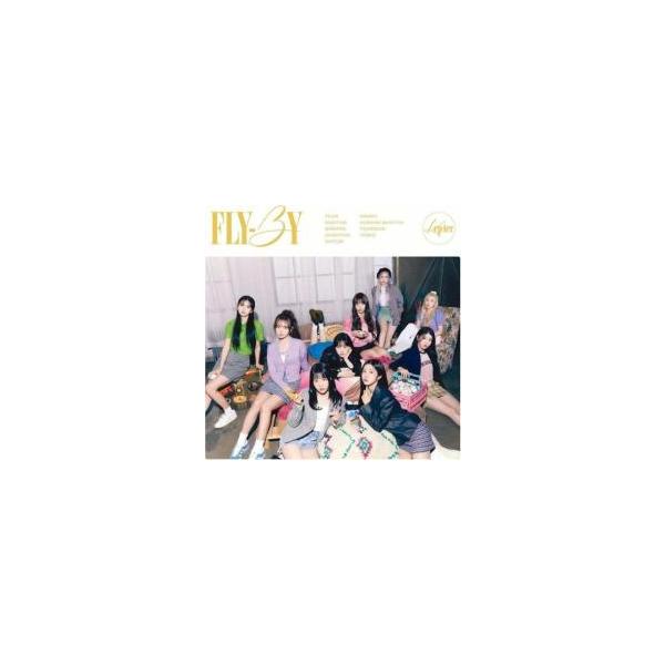 5000円以上送料無料の対象商品です。  爆買 (出演) Ｋｅｐ１ｅｒ (ジャンル) CD、音楽 Ｋ−ＰＯＰ (入荷日) 2025-07-01