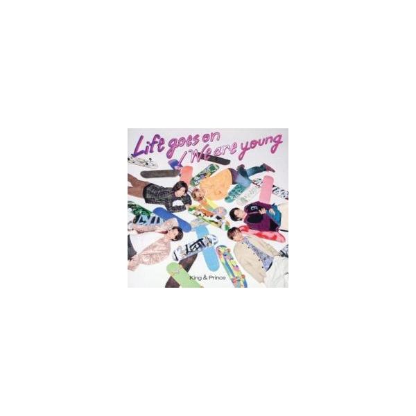 5000円以上送料無料の対象商品です。  爆買【バーゲン】 (出演) Ｋｉｎｇ ＆ Ｐｒｉｎｃｅ (ジャンル) CD、音楽 邦楽 ロック・ポップス アイドル (入荷日) 2023-11-28