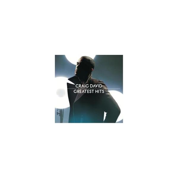 5000円以上送料無料の対象商品です。  爆買【バーゲン】 (出演) Ｃｒａｉｇ Ｄａｖｉｄ(クレイグ・デイヴィッド) (ジャンル) CD、音楽 洋楽 R&amp;B ソウル (入荷日) 2023-12-01