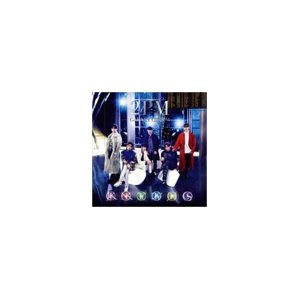 5000円以上送料無料の対象商品です。  爆買 (出演) ２ＰＭ (ジャンル) CD、音楽 Ｋ−ＰＯＰ (入荷日) 2024-09-20