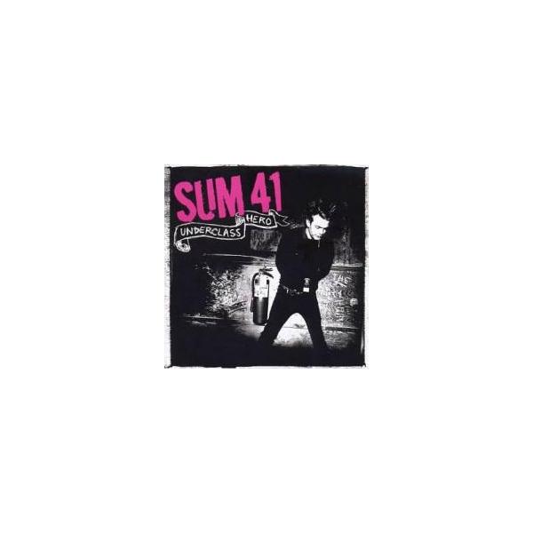 5000円以上送料無料の対象商品です。  爆買【バーゲン】 (出演) ＳＵＭ４１(サム41) (ジャンル) CD、音楽 洋楽 ロック・ポップス (入荷日) 2024-04-10
