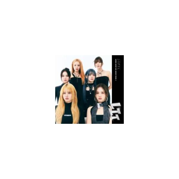 5000円以上送料無料の対象商品です。  爆買 (出演) ＳＴＡＹＣ (ジャンル) CD、音楽 Ｋ−ＰＯＰ (入荷日) 2025-07-01