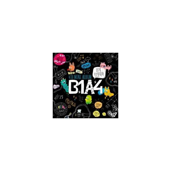 5000円以上送料無料の対象商品です。  爆買【バーゲン】 (出演) Ｂ１Ａ４(ビーワンエイフォー) (ジャンル) CD、音楽 Ｋ−ＰＯＰ (入荷日) 2024-04-30